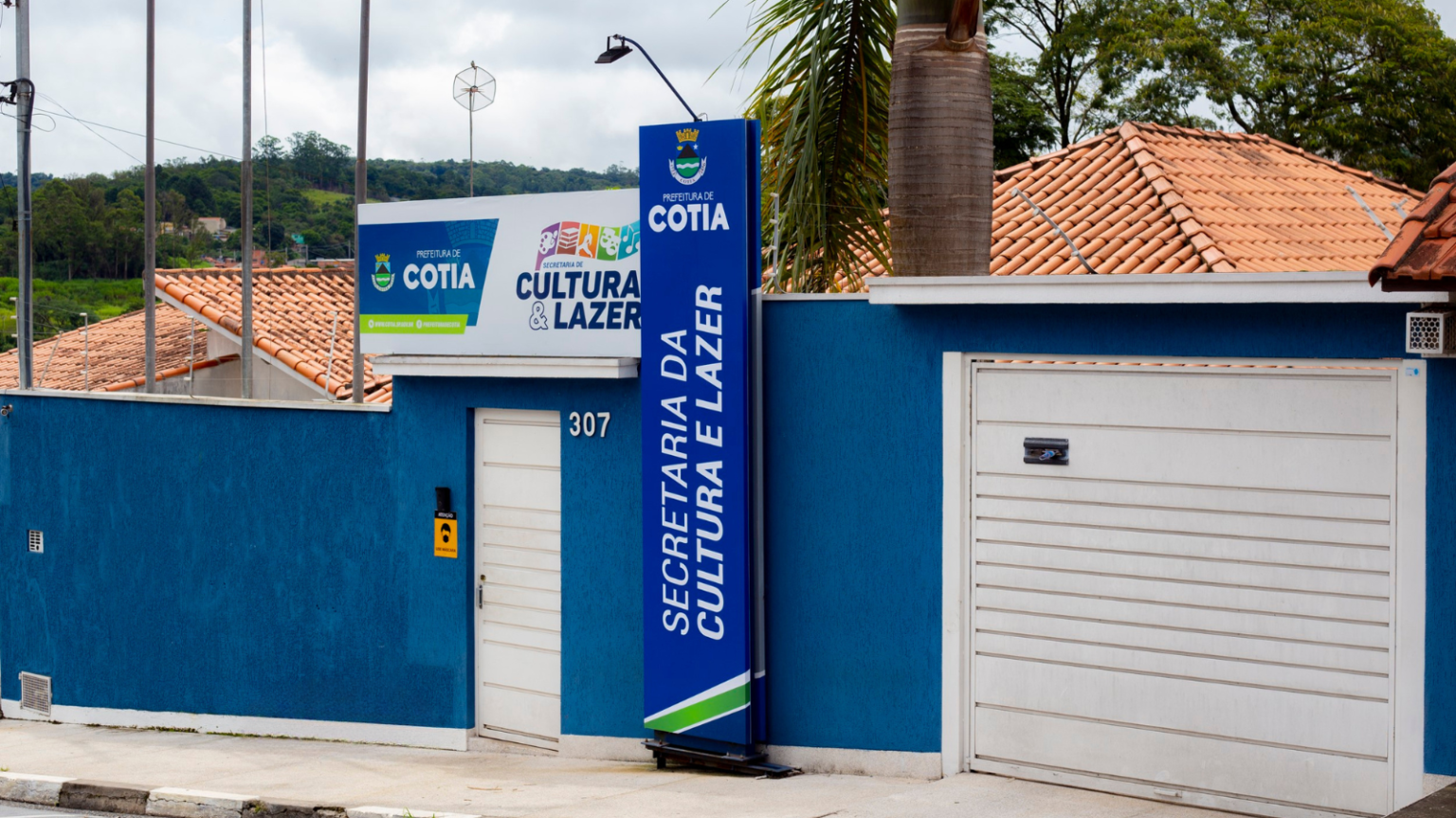 Mapa Cultural – Cultura